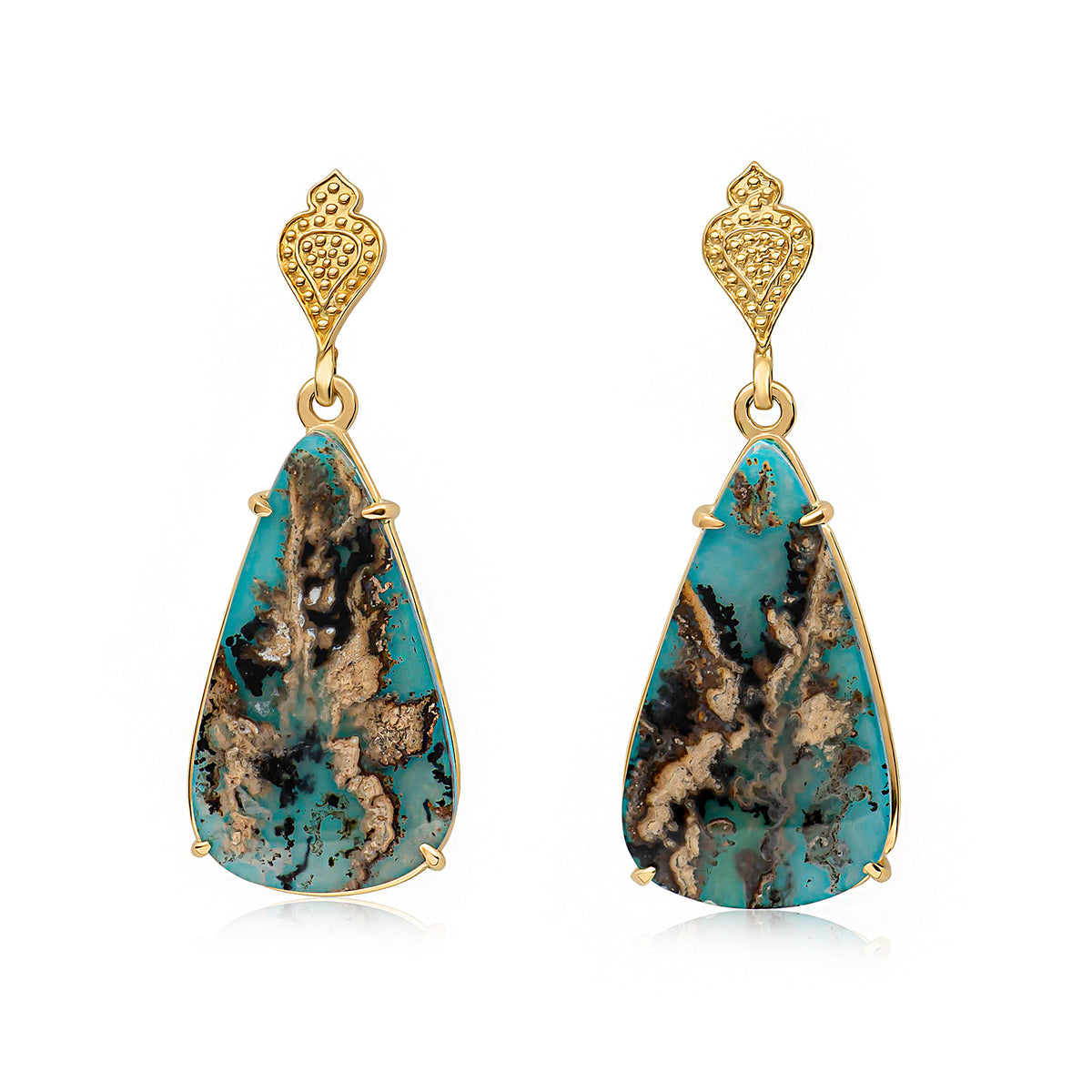 Earrings – Katrina Kelly Fine Jewelry